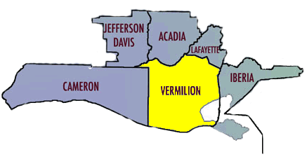 Vermillion Parish Archives